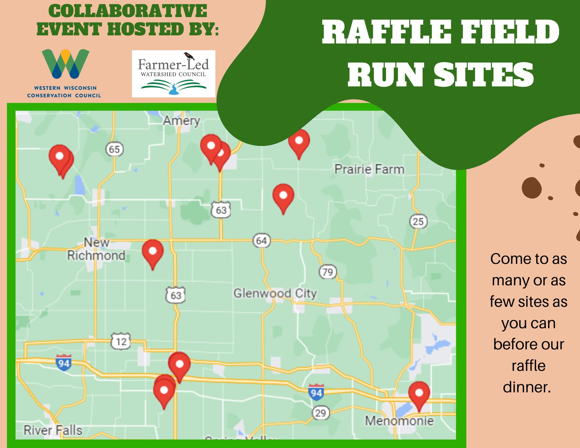 Raffle Run Extra Information – Farmer-Led Watershed Councils of the St ...